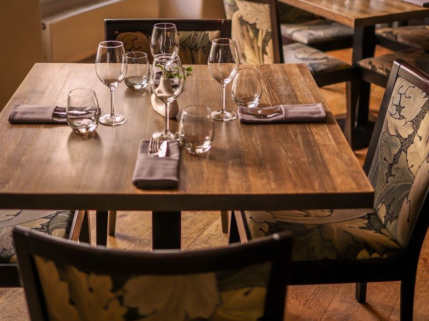 Join Us – The Old Slaughterhouse Cafe